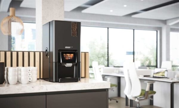 Systems – Ambassador Coffee Service