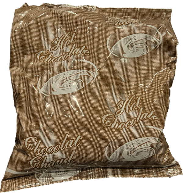 Ultra Whip Hot Chocolate Powder Bag/2 lb – Ambassador Coffee Service